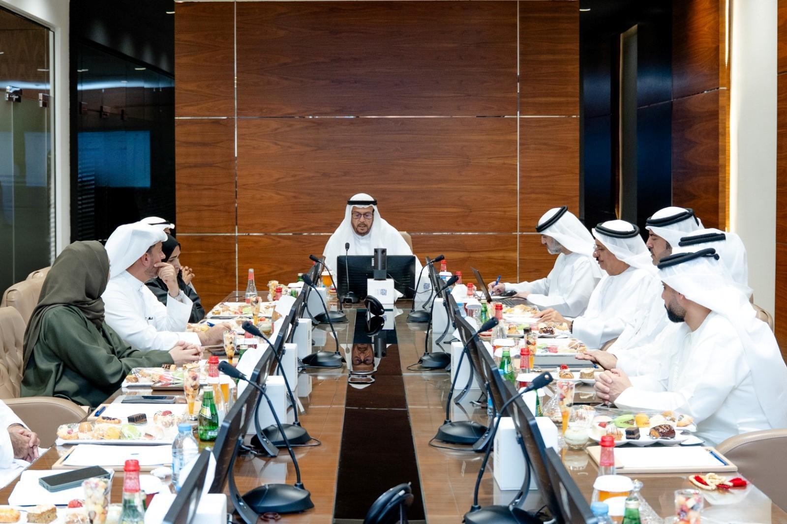 Ajman Chamber News - Ajman Chamber